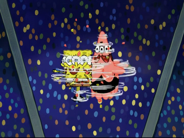 SpongeBuddy Mania - SpongeBob Episode - Krusty Krushers