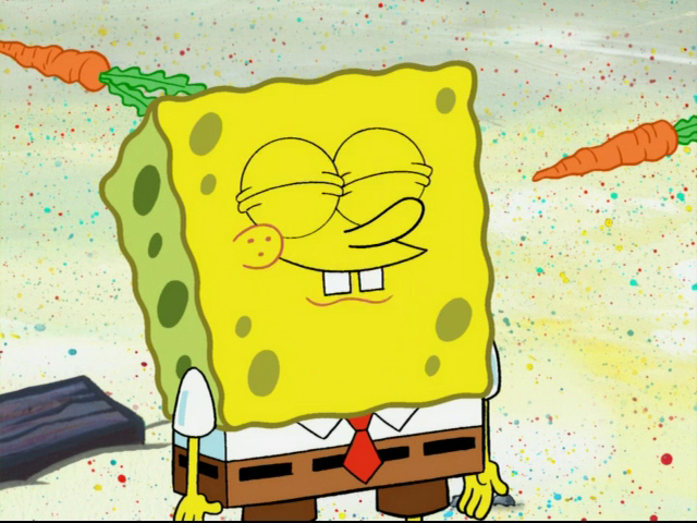 Spongebuddy Mania Spongebob Episode Hide And Then What Happens