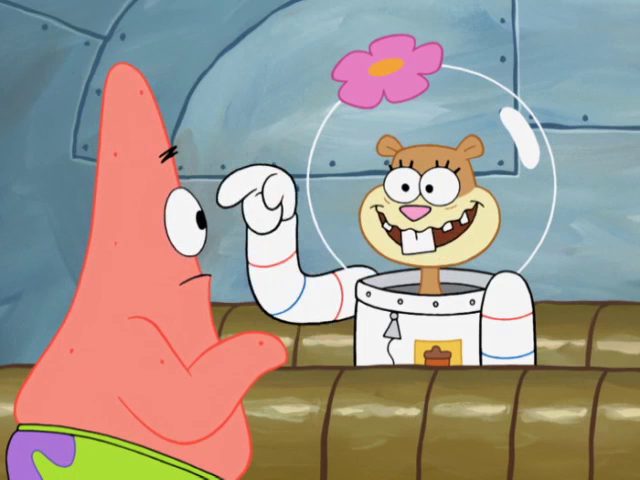 SpongeBuddy Mania - SpongeBob Episode - Bubble Troubles SpongeBuddy Mania - SpongeBob Episode - Bubble Troubles