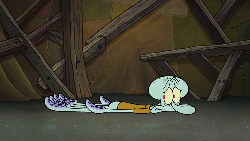 Spongebuddy Mania Spongebob Episode Ink Lemonade