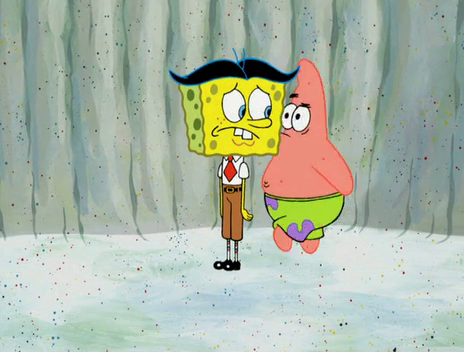 SpongeBuddy Mania - SpongeBob Episode - Stanley S. SquarePants