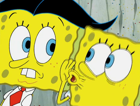 SpongeBuddy Mania - SpongeBob Episode - Stanley S. SquarePants