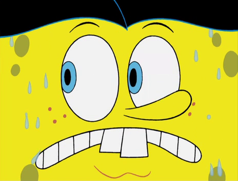 SpongeBuddy Mania - SpongeBob Episode - Stanley S. SquarePants