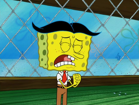 SpongeBuddy Mania - SpongeBob Episode - Stanley S. SquarePants