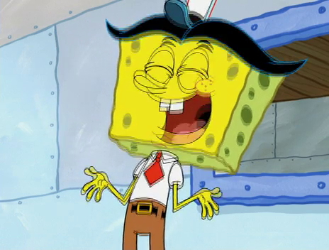 SpongeBuddy Mania - SpongeBob Episode - Stanley S. SquarePants