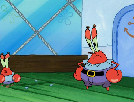 SpongeBuddy Mania - SpongeBob Episode - Stanley S. SquarePants