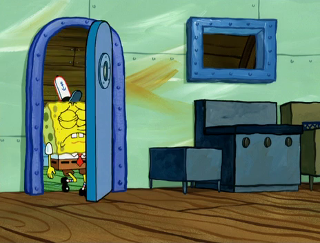 SpongeBuddy Mania - SpongeBob Episode - Stanley S. SquarePants