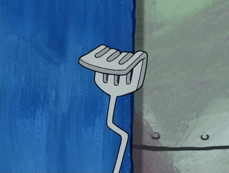 SpongeBuddy Mania - SpongeBob Episode - Stanley S. SquarePants