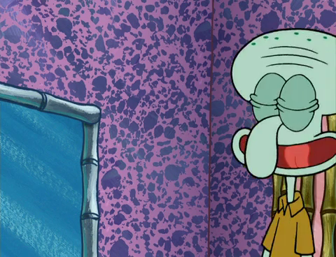 SpongeBuddy Mania - SpongeBob Episode - House Fancy
