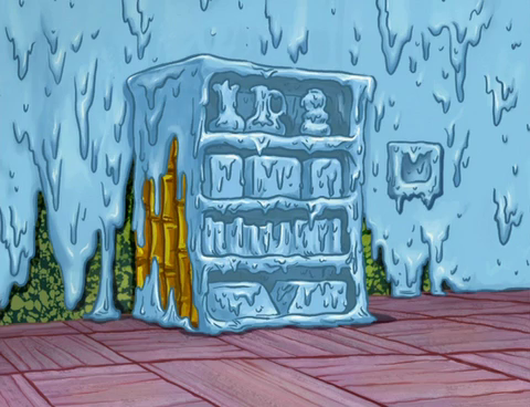 SpongeBuddy Mania - SpongeBob Episode - House Fancy