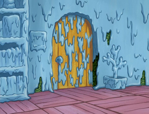 SpongeBuddy Mania - SpongeBob Episode - House Fancy