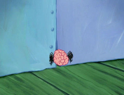 SpongeBuddy Mania - SpongeBob Episode - Penny Foolish