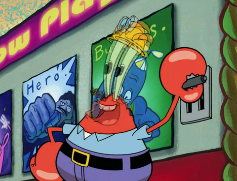 SpongeBuddy Mania - SpongeBob Episode - Penny Foolish