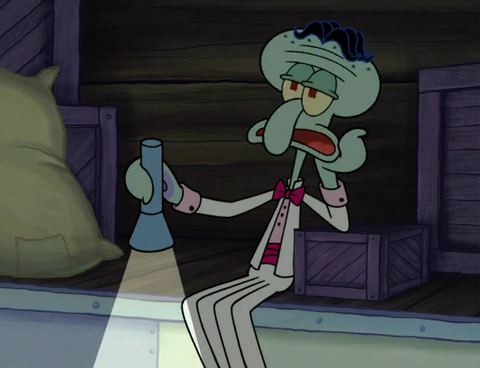 SpongeBuddy Mania - SpongeBob Episode - Penny Foolish