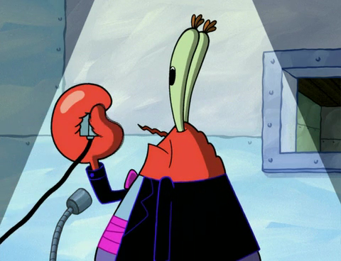SpongeBuddy Mania - SpongeBob Episode - Penny Foolish