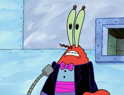 SpongeBuddy Mania - SpongeBob Episode - Penny Foolish