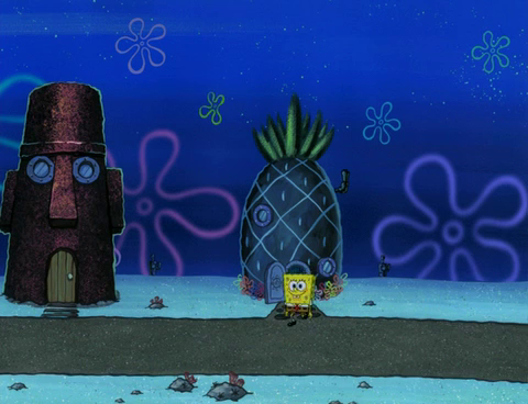 SpongeBuddy Mania - SpongeBob Episode - Penny Foolish