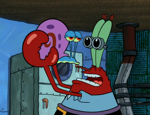 SpongeBuddy Mania - SpongeBob Episode - Penny Foolish