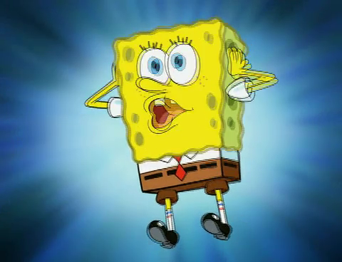 SpongeBuddy Mania - SpongeBob Episode - Nautical Novice