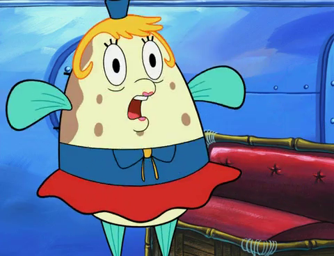 SpongeBuddy Mania - SpongeBob Episode - Nautical Novice