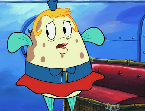 SpongeBuddy Mania - SpongeBob Episode - Nautical Novice