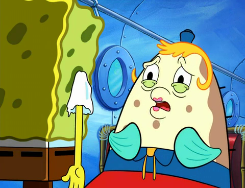 SpongeBuddy Mania - SpongeBob Episode - Nautical Novice