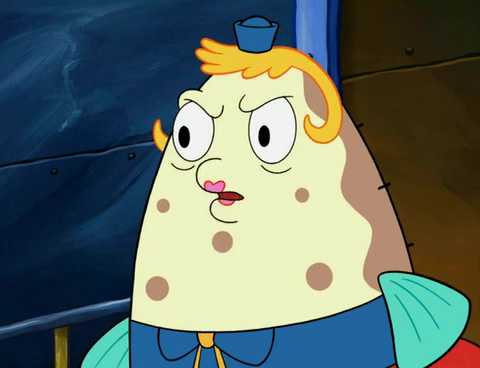 SpongeBuddy Mania - SpongeBob Episode - Nautical Novice