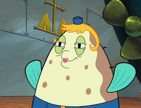 SpongeBuddy Mania - SpongeBob Episode - Nautical Novice