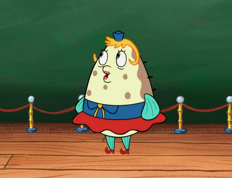 SpongeBuddy Mania - SpongeBob Episode - Nautical Novice