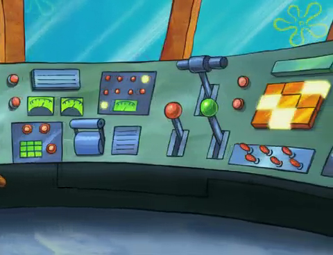 SpongeBuddy Mania - SpongeBob Episode - Nautical Novice