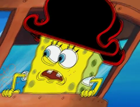 SpongeBuddy Mania - SpongeBob Episode - Nautical Novice