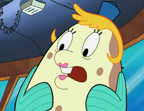 SpongeBuddy Mania - SpongeBob Episode - Nautical Novice