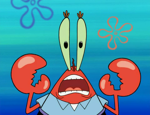 SpongeBuddy Mania - SpongeBob Episode - Spongicus