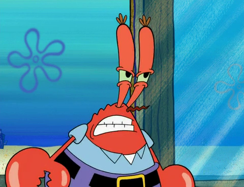 SpongeBuddy Mania - SpongeBob Episode - Spongicus