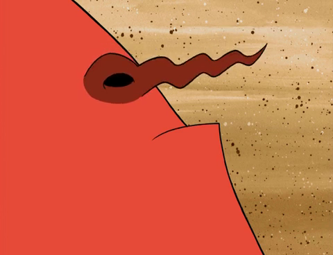 SpongeBuddy Mania - SpongeBob Episode - Spongicus