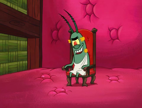 SpongeBuddy Mania - SpongeBob Episode - Spongicus