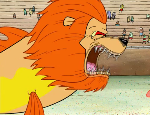 SpongeBuddy Mania - SpongeBob Episode - Spongicus