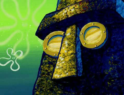 SpongeBuddy Mania - SpongeBob Episode - Suction Cup Symphony