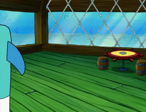 SpongeBuddy Mania - SpongeBob Episode - Not Normal