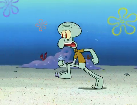 SpongeBuddy Mania - SpongeBob Episode - Slide Whistle Stooges