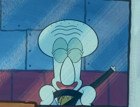 SpongeBuddy Mania - SpongeBob Episode - Slide Whistle Stooges