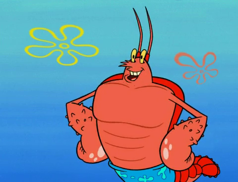 SpongeBuddy Mania - SpongeBob Episode - A Life in a Day