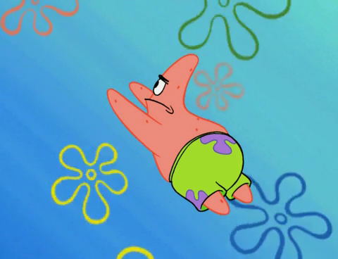 SpongeBuddy Mania - SpongeBob Episode - A Life in a Day