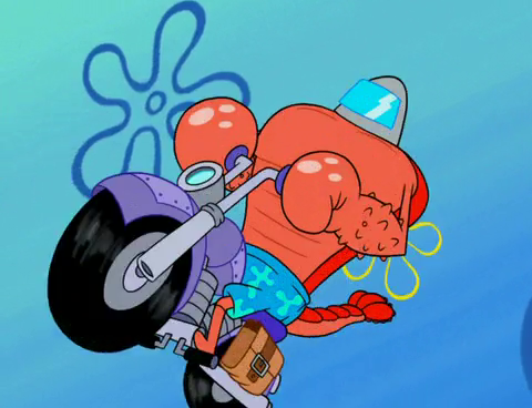 SpongeBuddy Mania - SpongeBob Episode - A Life in a Day