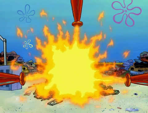 SpongeBuddy Mania - SpongeBob Episode - A Life in a Day