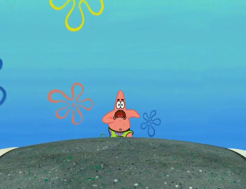 SpongeBuddy Mania - SpongeBob Episode - A Life in a Day