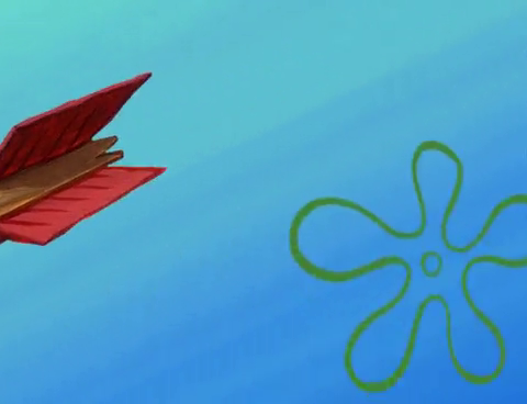 SpongeBuddy Mania - SpongeBob Episode - A Life in a Day