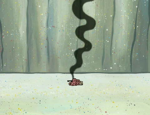 SpongeBuddy Mania - SpongeBob Episode - Sun Bleached