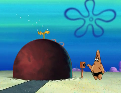 SpongeBuddy Mania - SpongeBob Episode - Sun Bleached