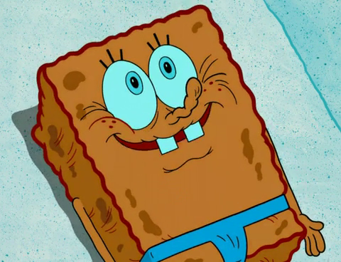 SpongeBuddy Mania - SpongeBob Episode - Sun Bleached